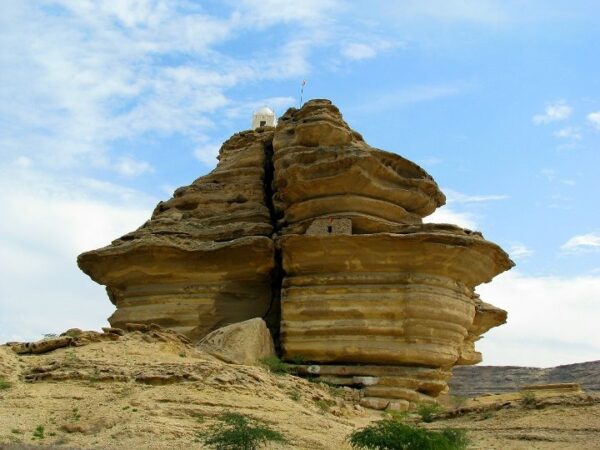History of Sukkur - Aror University