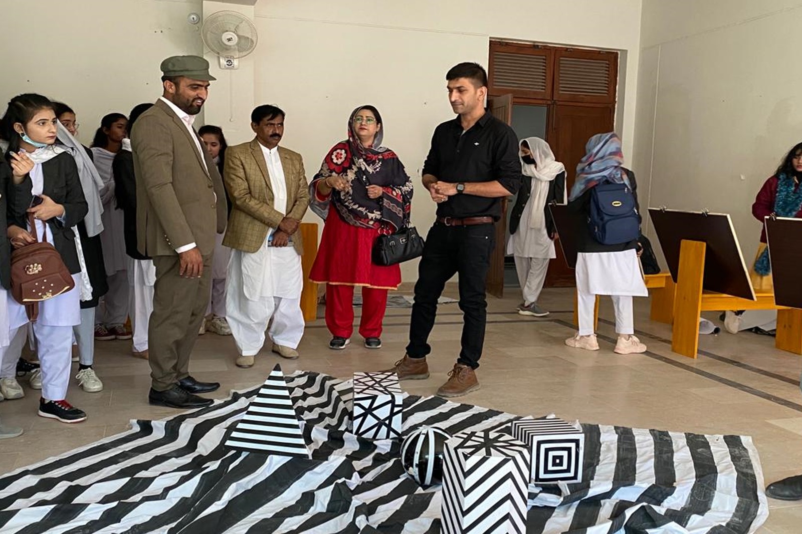 Aror University - Home