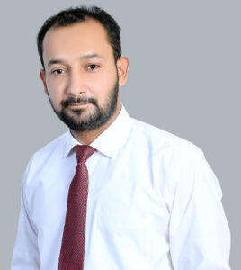 Administration - Aror University