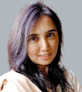 Administration - Aror University