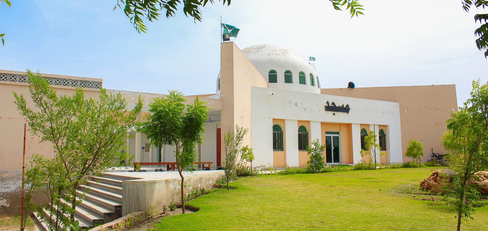 Aror University - Home