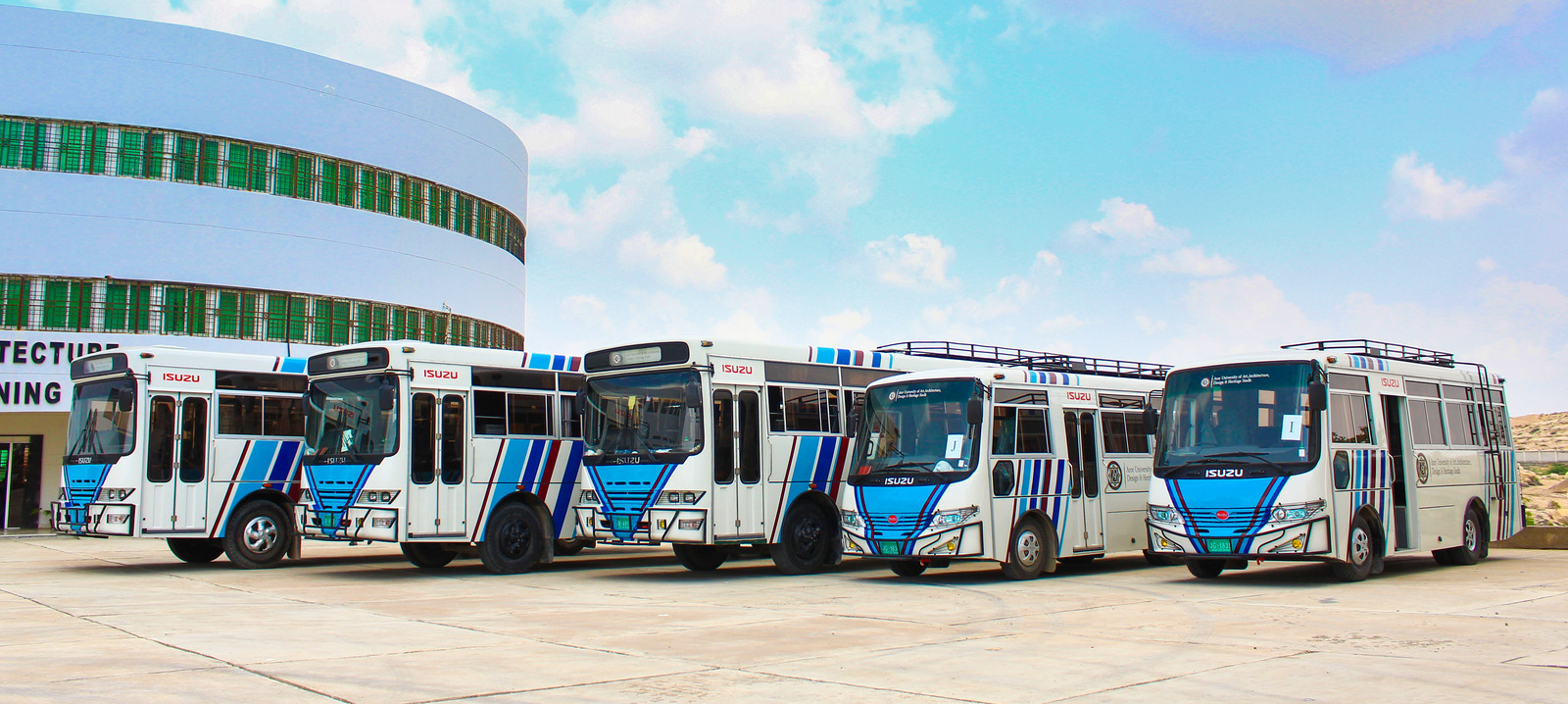 Aror University - Home