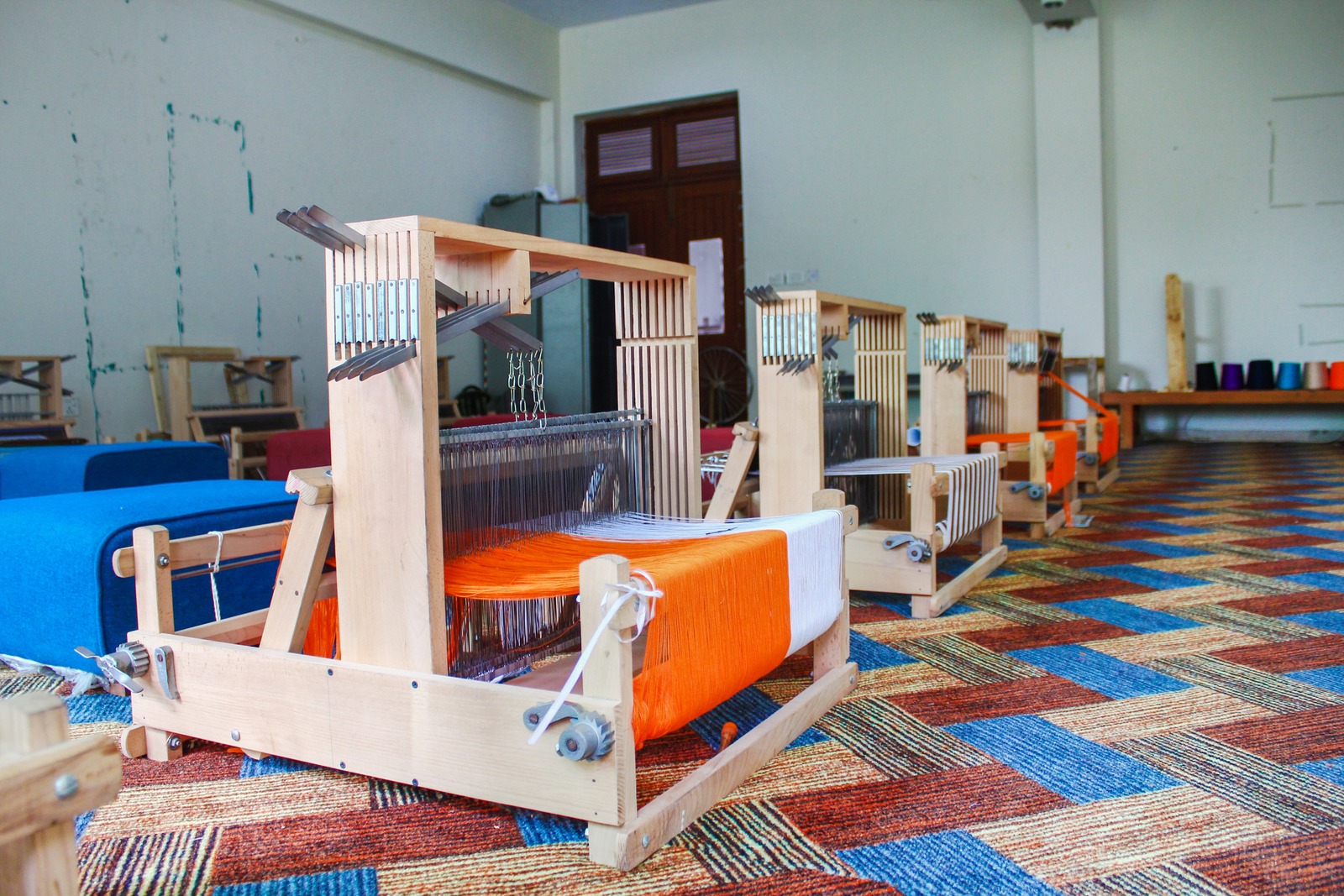 Aror University - Home